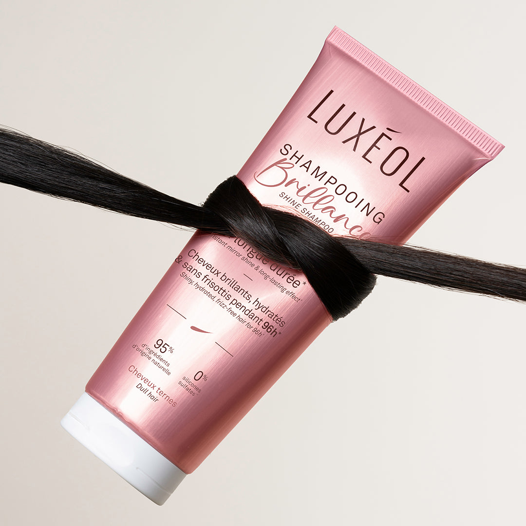 Luxéol, hair expertise
