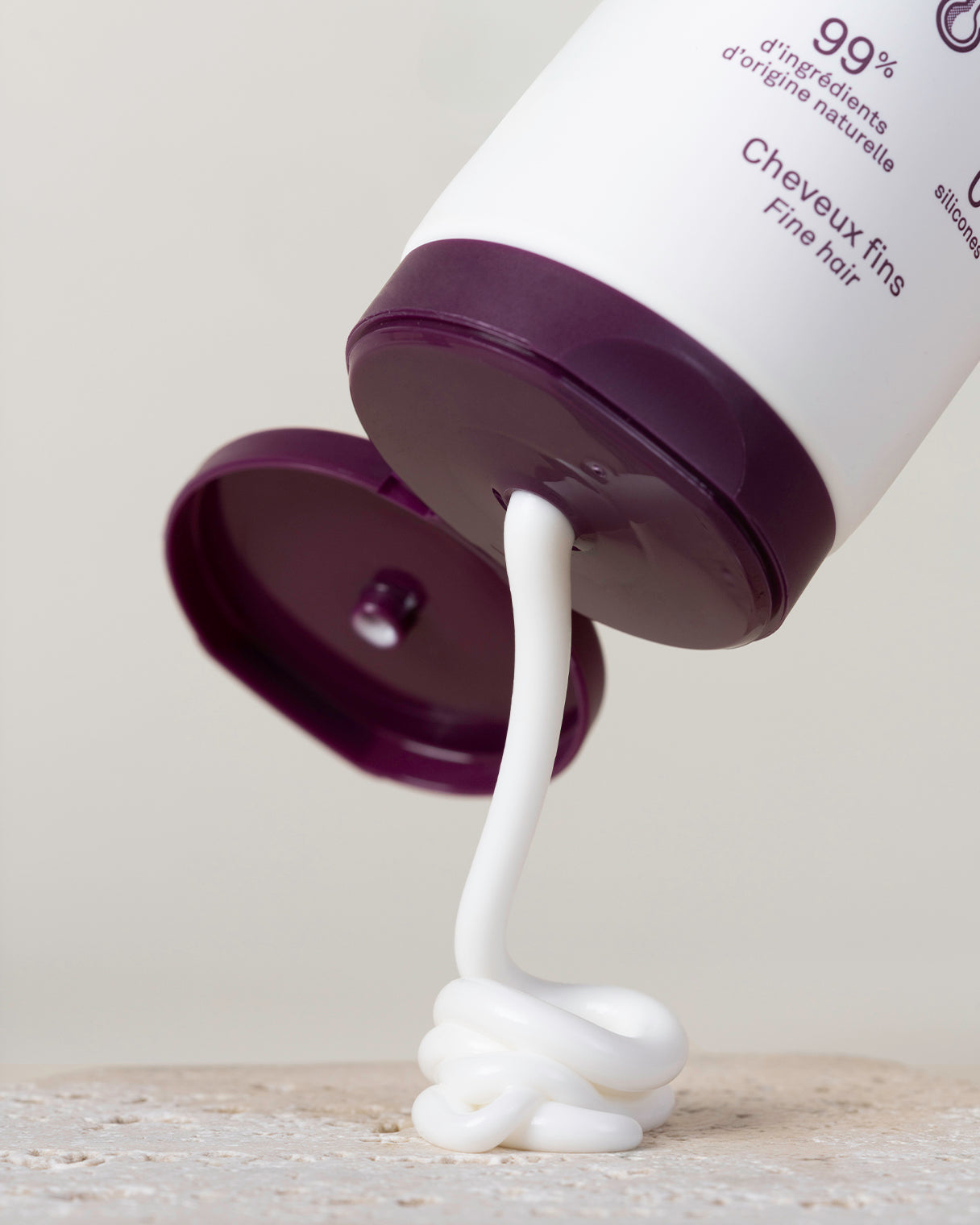 Luxéol Après-Shampooing Épaississant - Luxéol.com