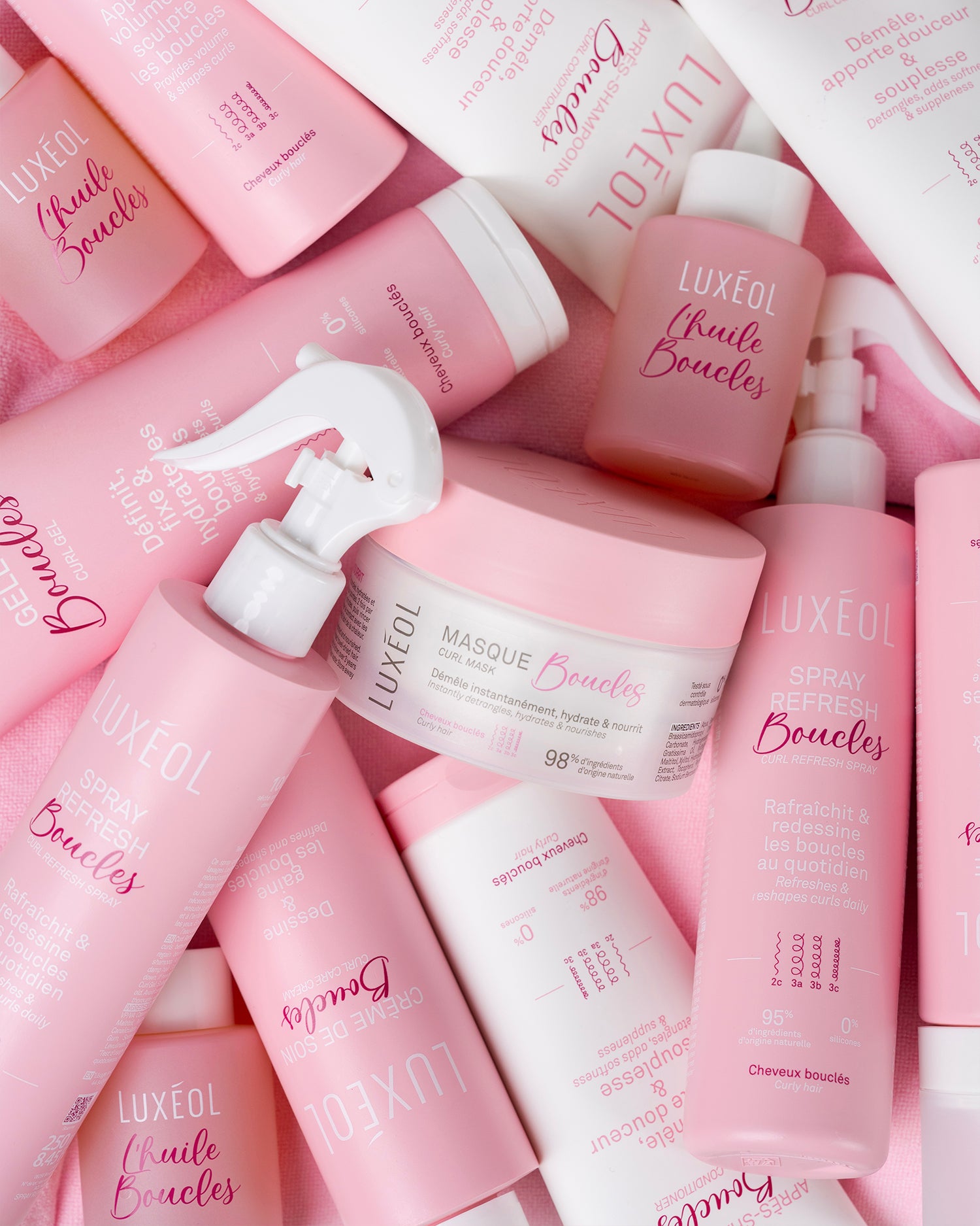 Curl Refresh Spray